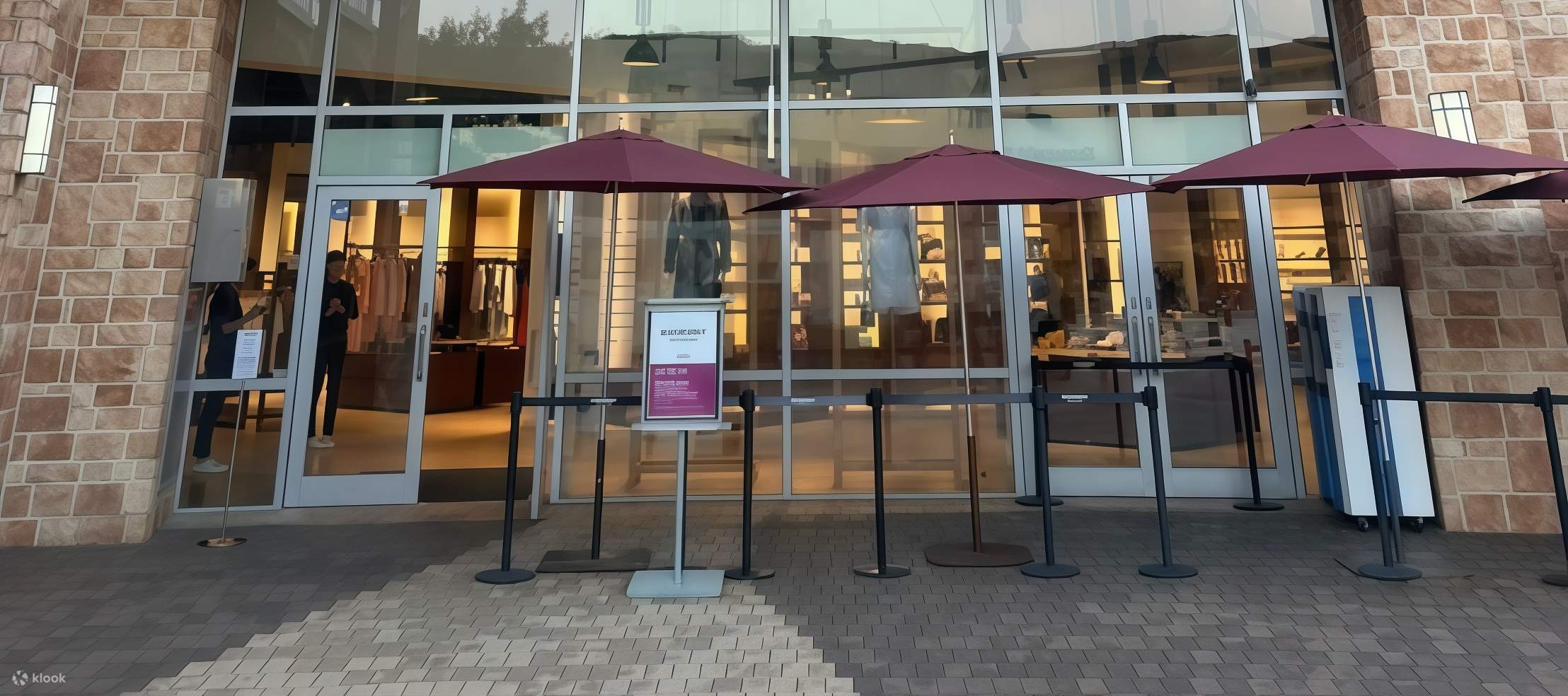 Yeoju Premium Outlets Shuttle Bus from Seoul - Klook Singapore