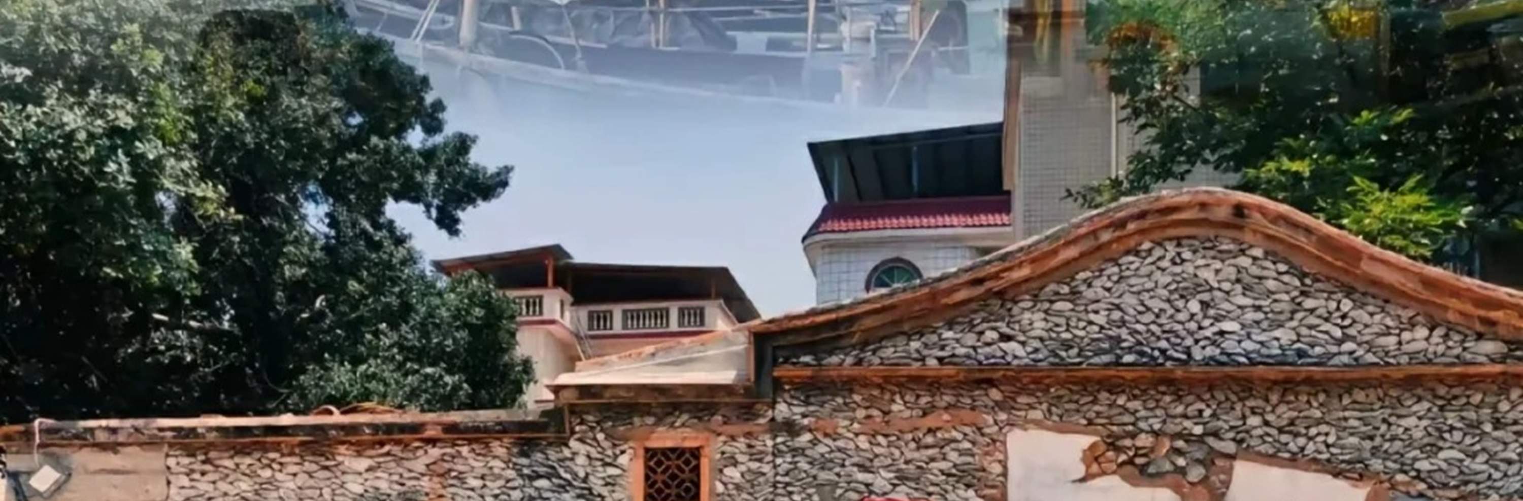 1-Day Tour of Xiapu Village, Kaiyuan Temple and Luoyang Bridge in ...