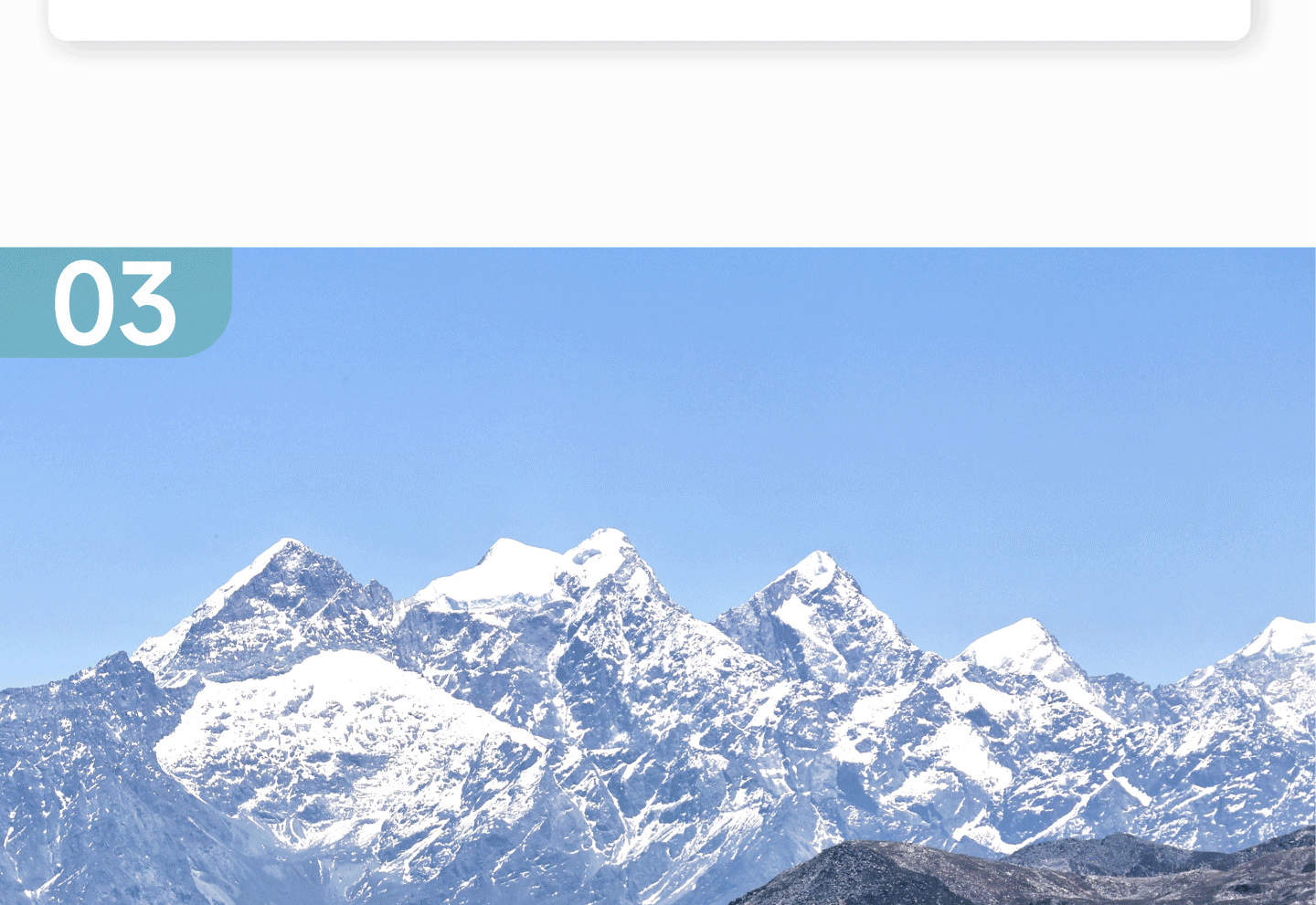 Western Sichuan Small Ring Route MINI 8-person group 3-day tour ...