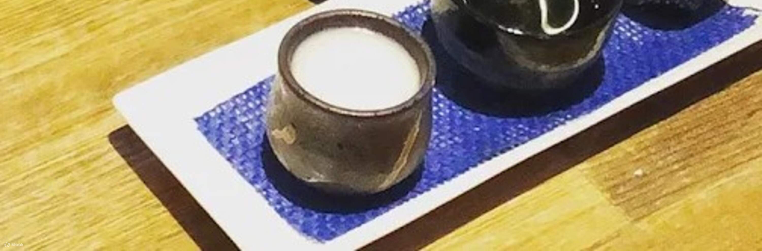 Kyoto City, Premium Sake & Fushimi Cultural Half Day Walking Tour ...