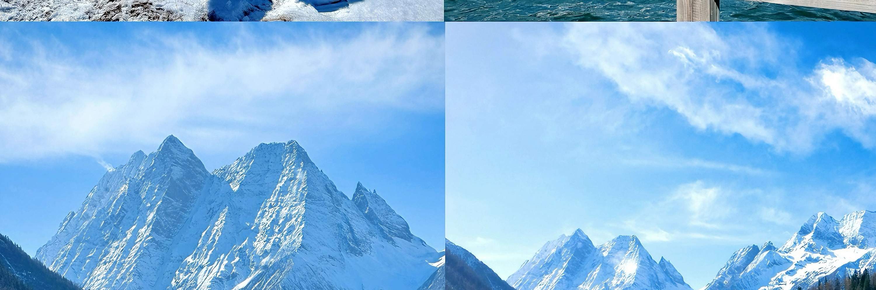 2-Day Tour of Mount Siguniang in Chengdu, Sichuan (Shuangqiaogou ...