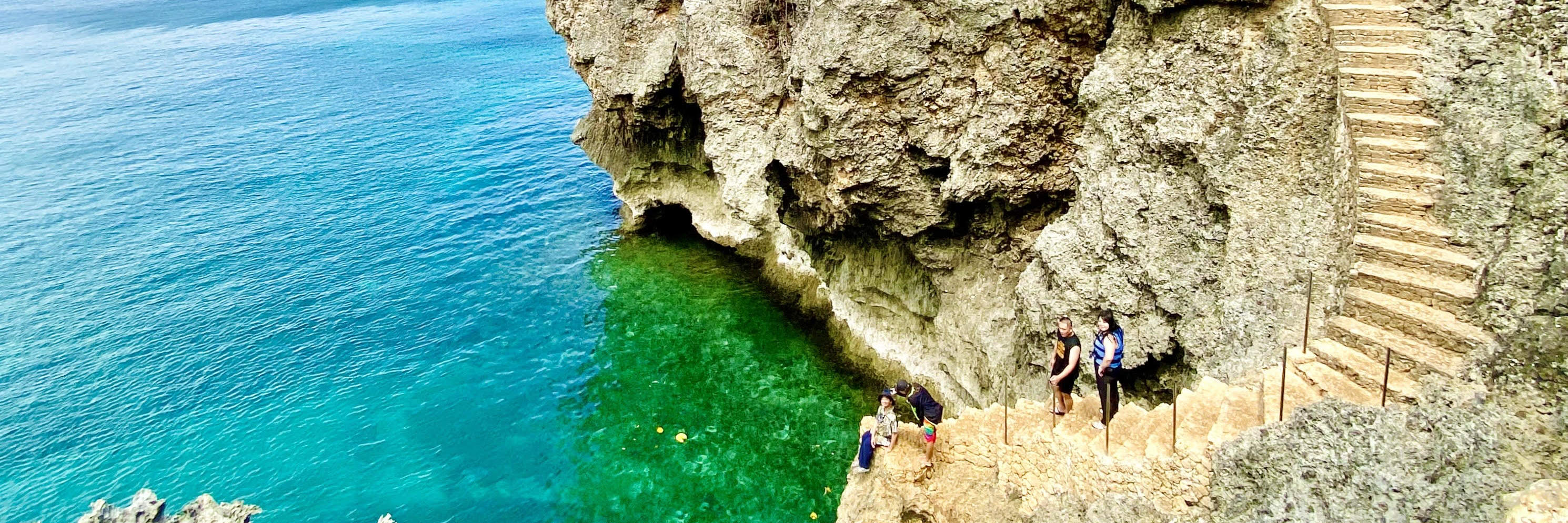 Siquijor Island Private Whole Day Tour - Klook