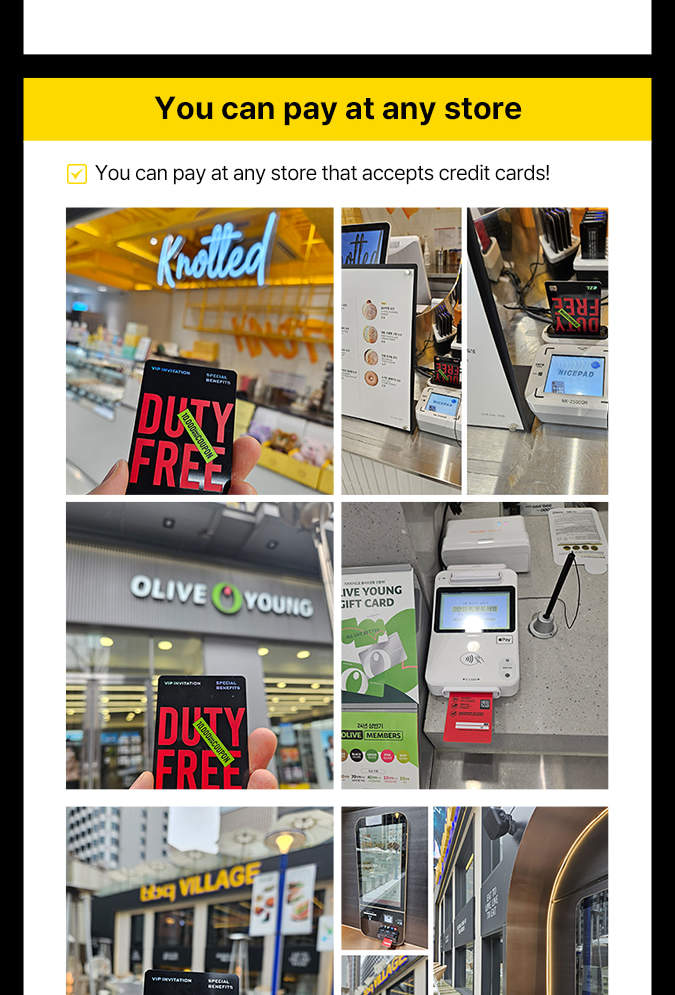 EZL CARD : Kartu prabayar untuk transportasi dan belanja Korea - Klook ...