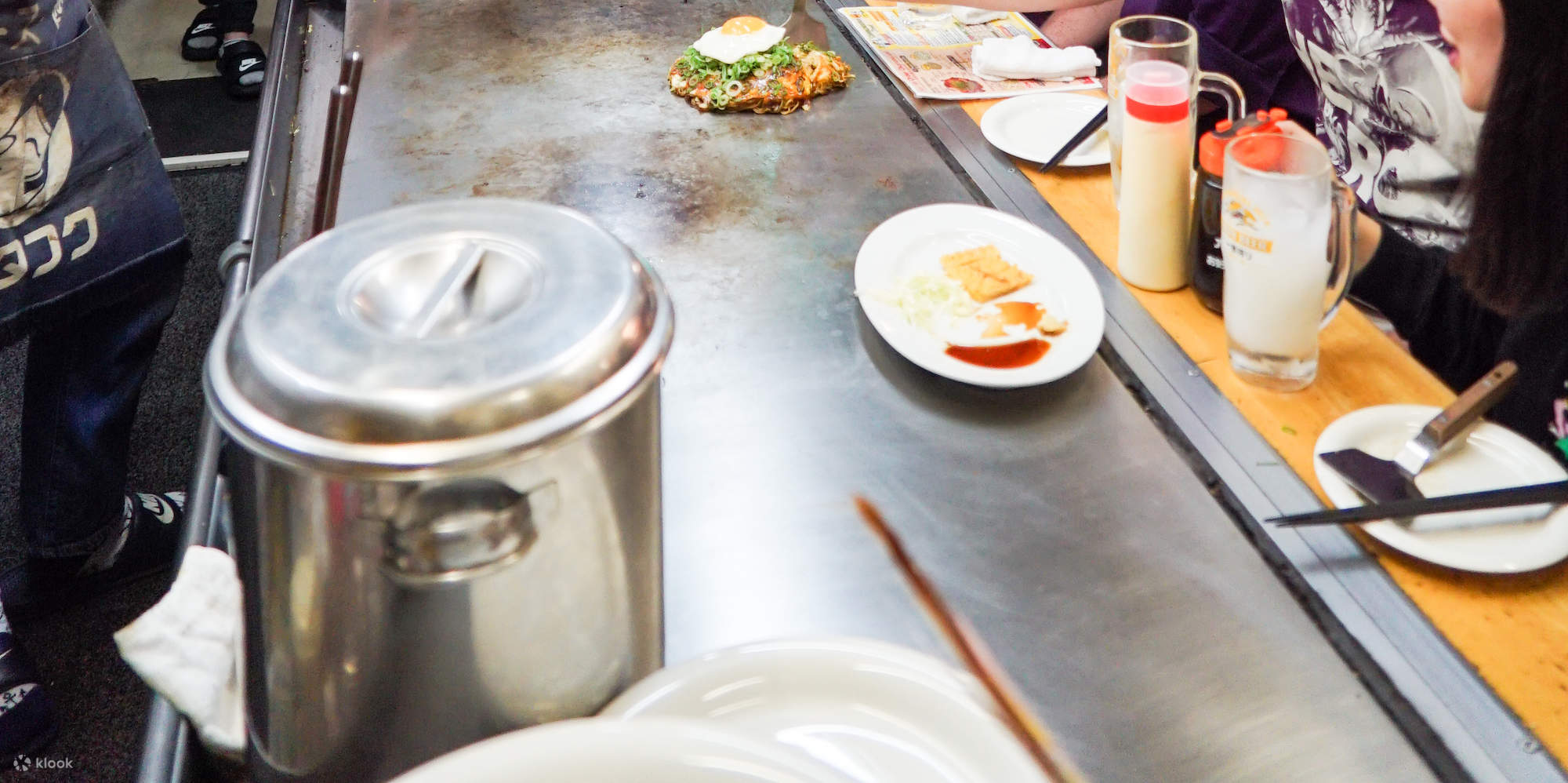 Hiroshima Bar Hopping Food Tour - Klook