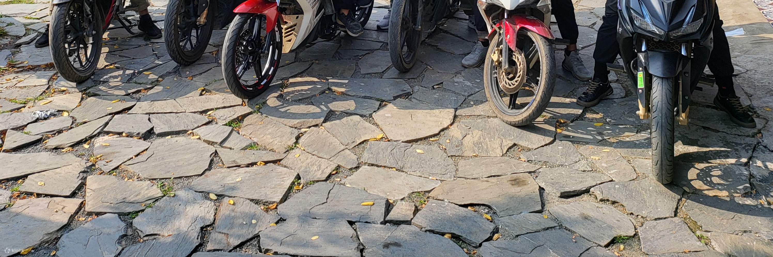 3D3N Ha Giang Loop Tour with The Loop Tours - Klook