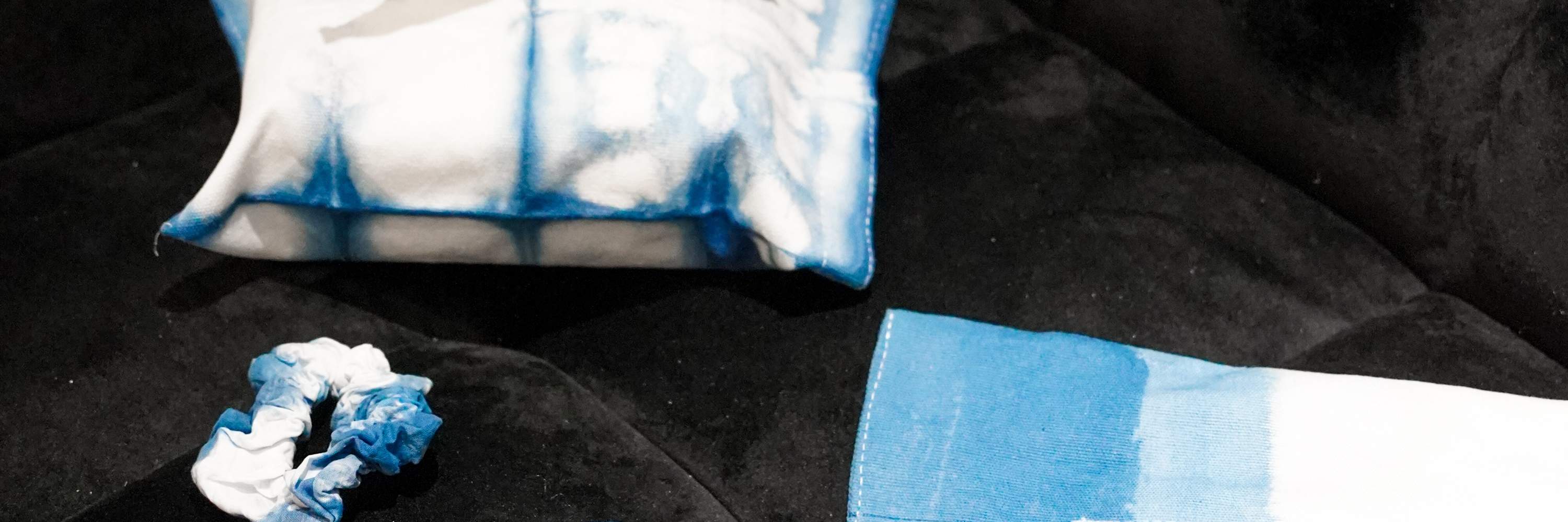 Indigo tie-dye workshop - Klook