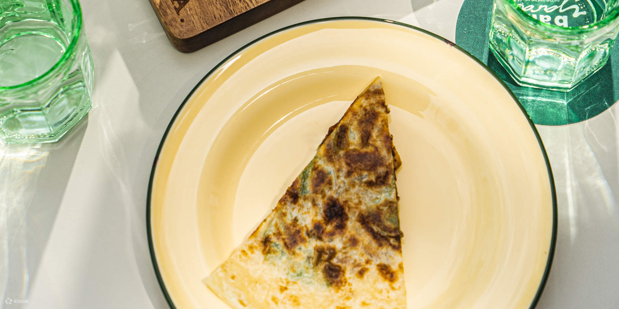 BarYard Rooftop Bar & Mexican Cuisine at Kimpton Maa-Lai Bangkok ...