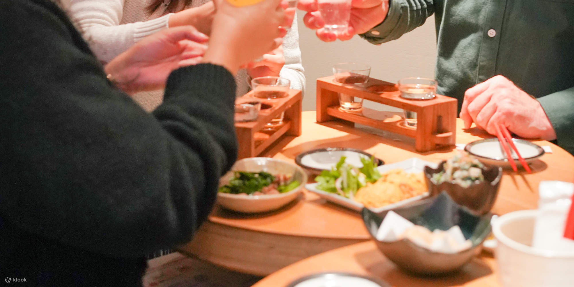 Kyoto Bar Hopping Night Tour Drinks Tour - Klook New Zealand