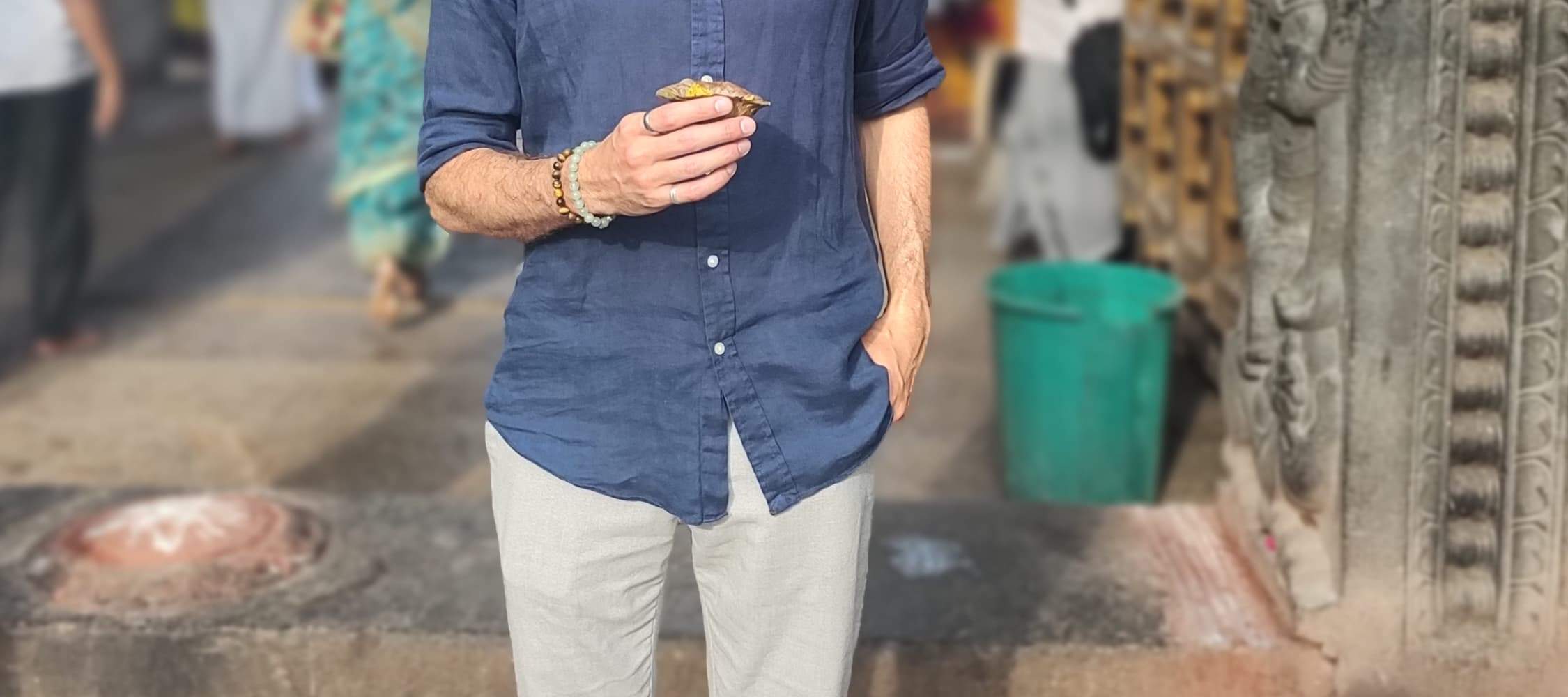 Discover Spiritual Trails of Chennai: 2-Hour Guided Walking Tour ...