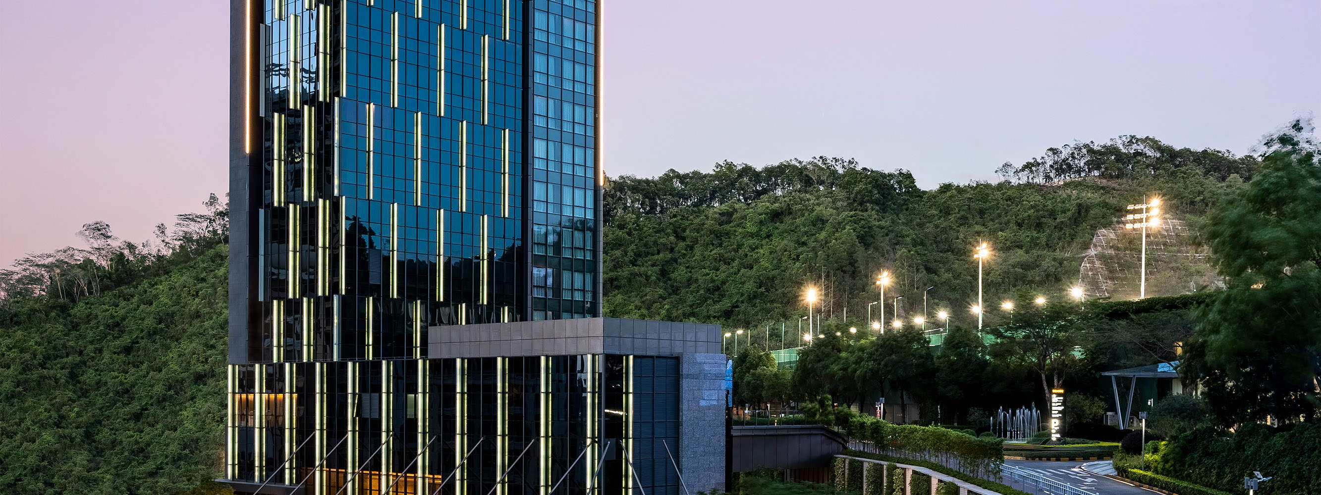 THE G SHENZHEN, A TRIBUTE PORTFOLIO™ HOTEL - Klook