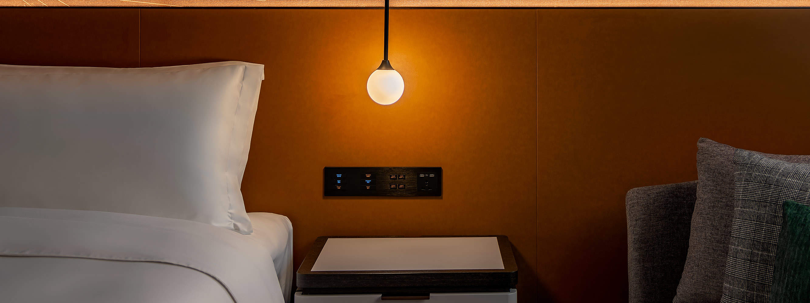 THE G SHENZHEN, A TRIBUTE PORTFOLIO™ HOTEL - Klook