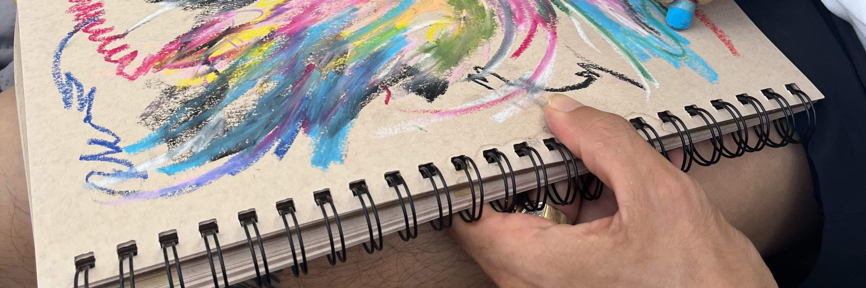 Yilan: Art Healing Experience (Graffiti Healing/Painting Healing/Energy ...