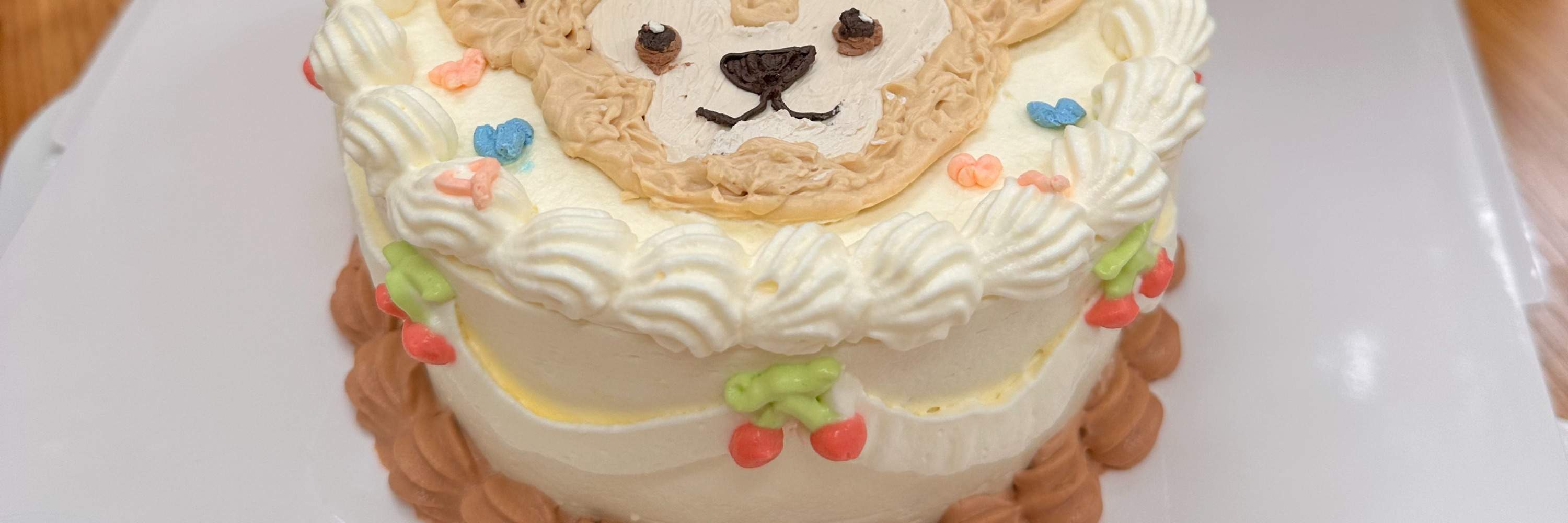 28 Art Bake - Valentine’s Day Frosted Cookies｜Korean Decorated Cup Cake ...