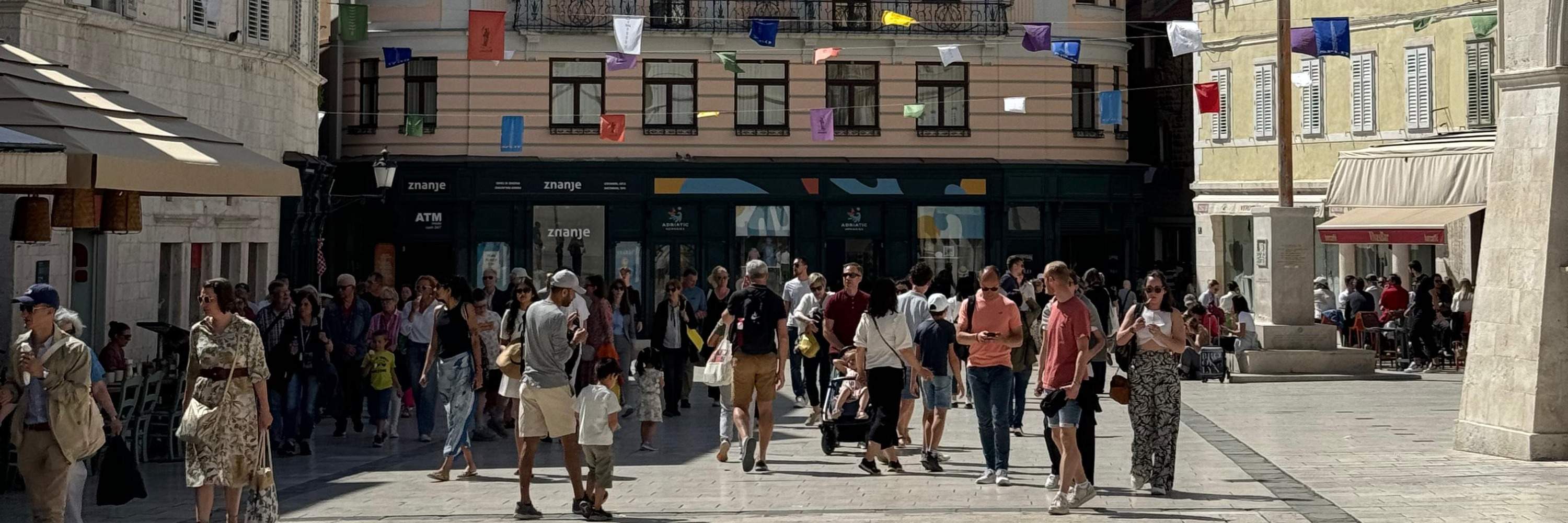 Split Walking Tour - Klook