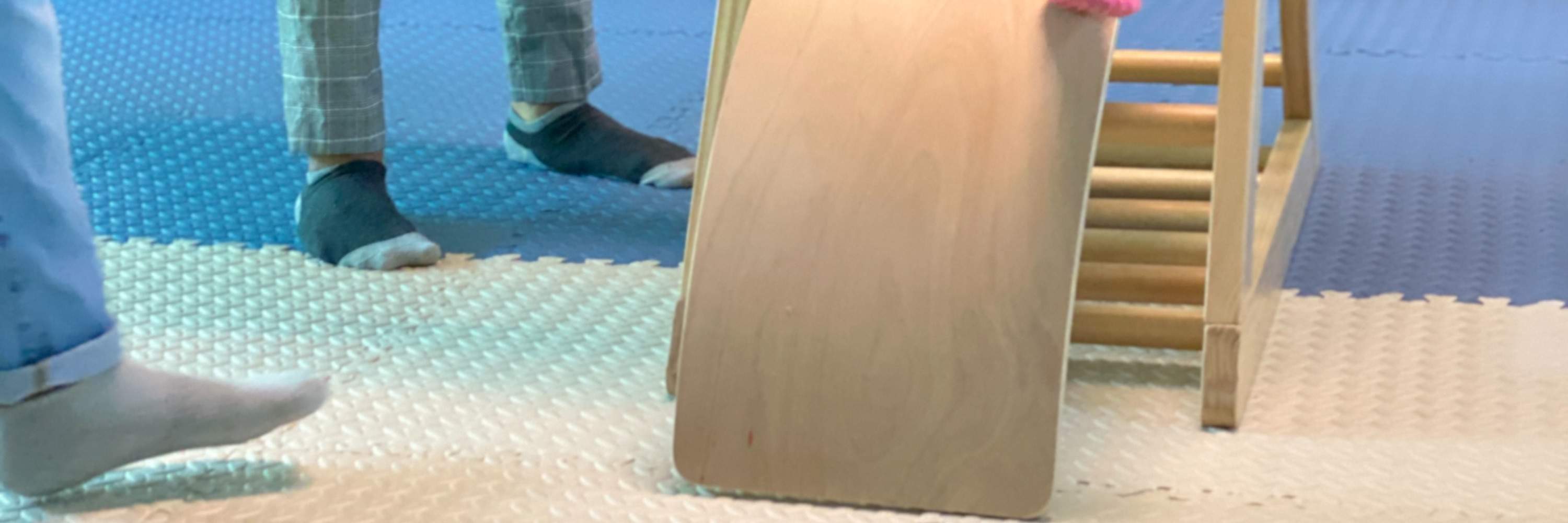 Active Tots Indoor Agility Class - Klook