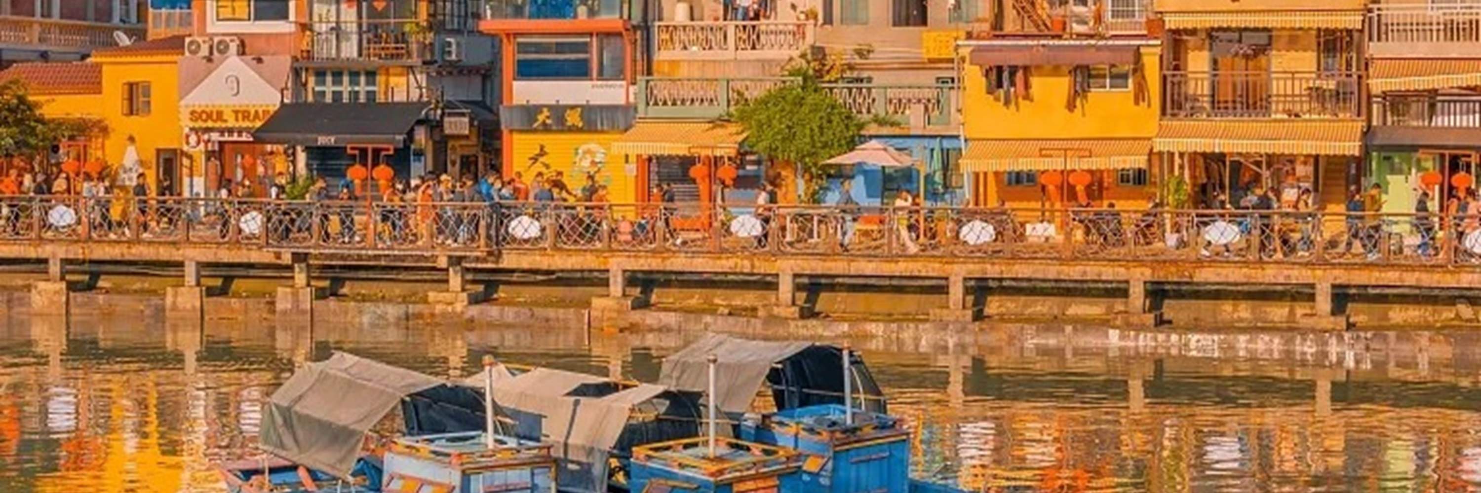 3-day tour in Xiamen, Fujian (optional 4-diamond/5-diamond hotel ...