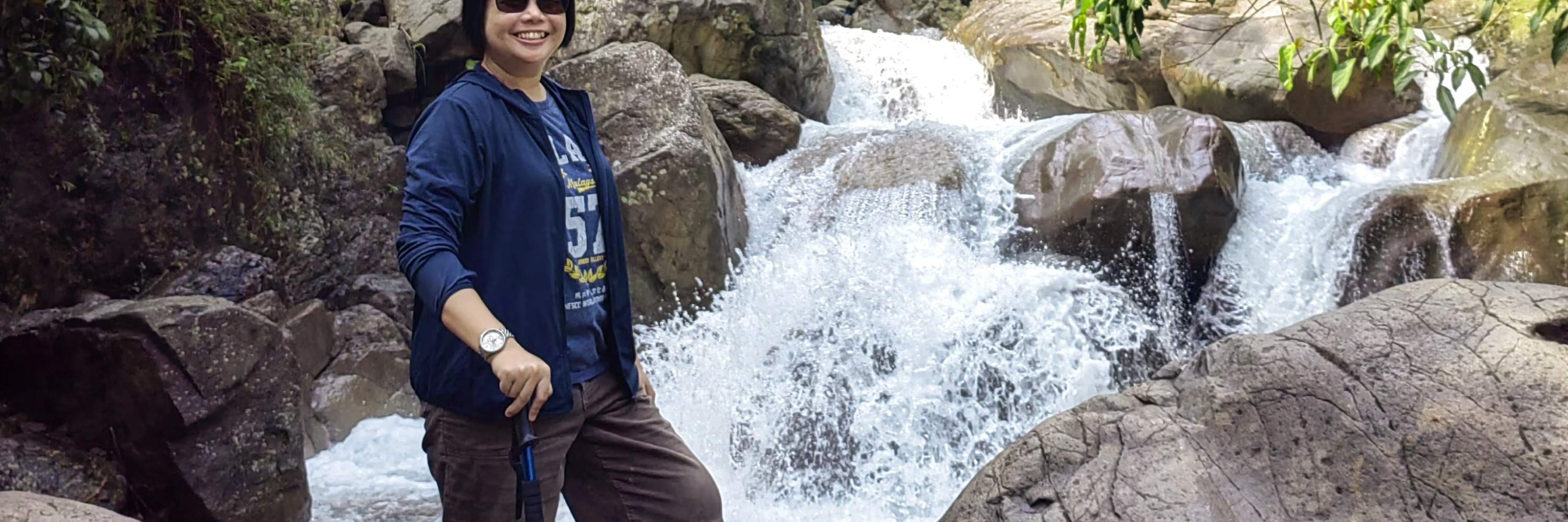 The Best Trekking Bogor Adventure to 5 Waterfalls (Start from Jakarta ...