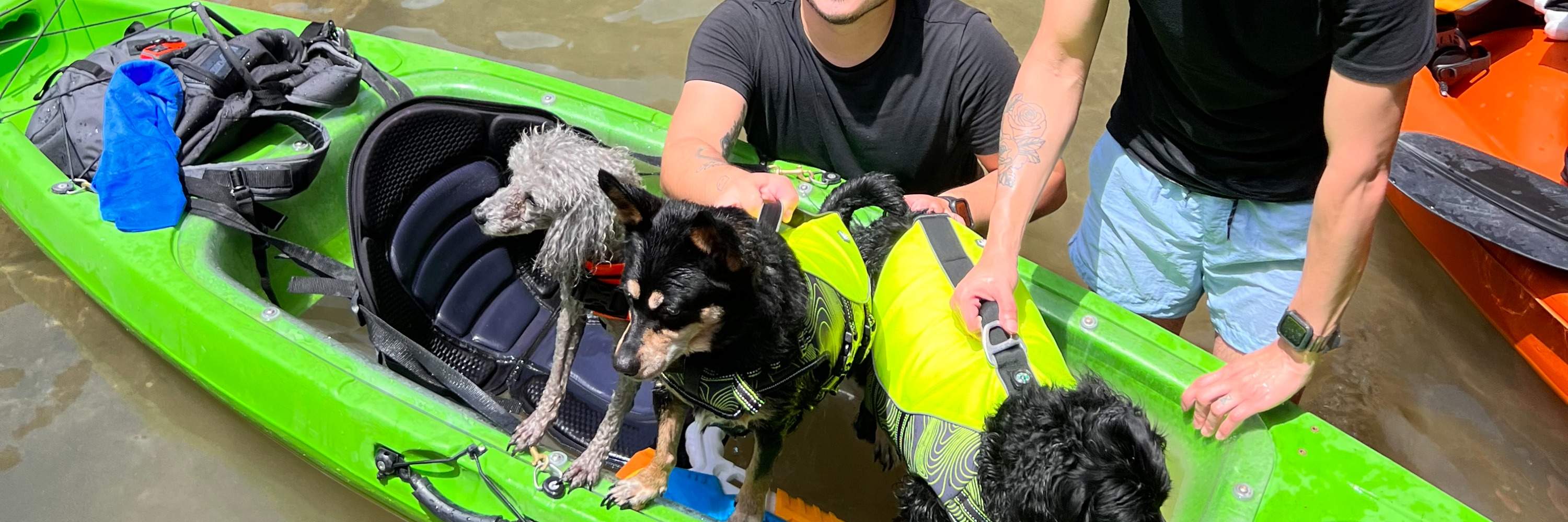 Emerald Cave Kayaking Tour from Las Vegas - Klook