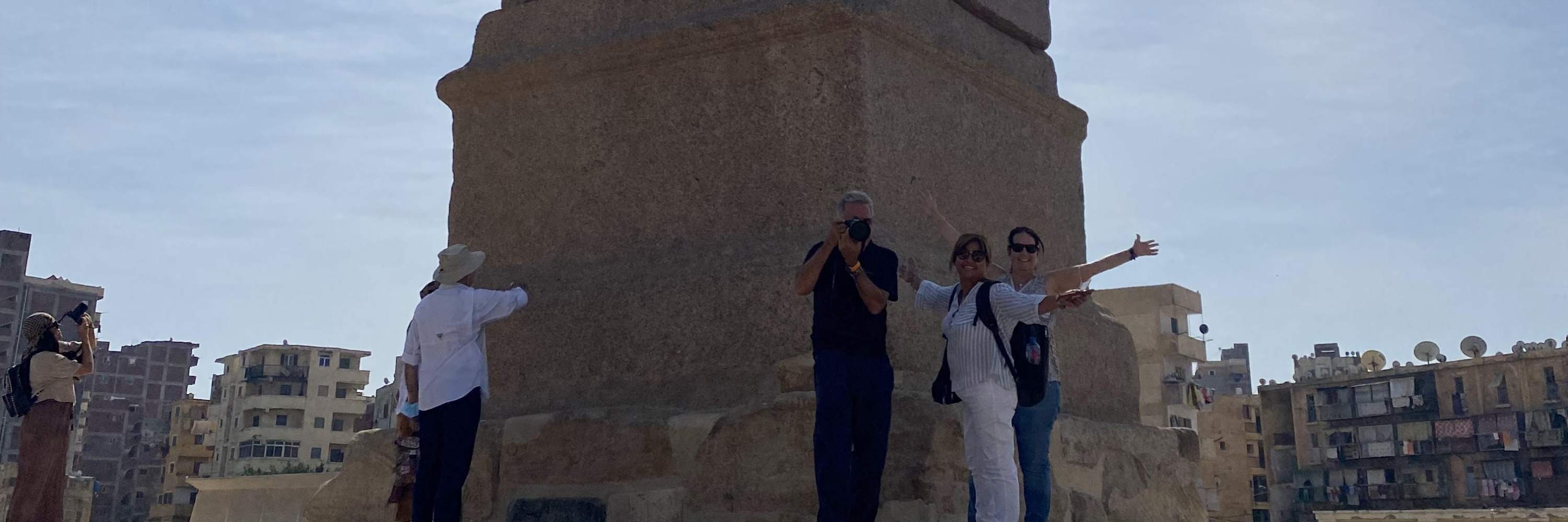 Explore Cairo, Alexandria and Luxor Tour in 5 Days Guided Tour - Klook New Zealand