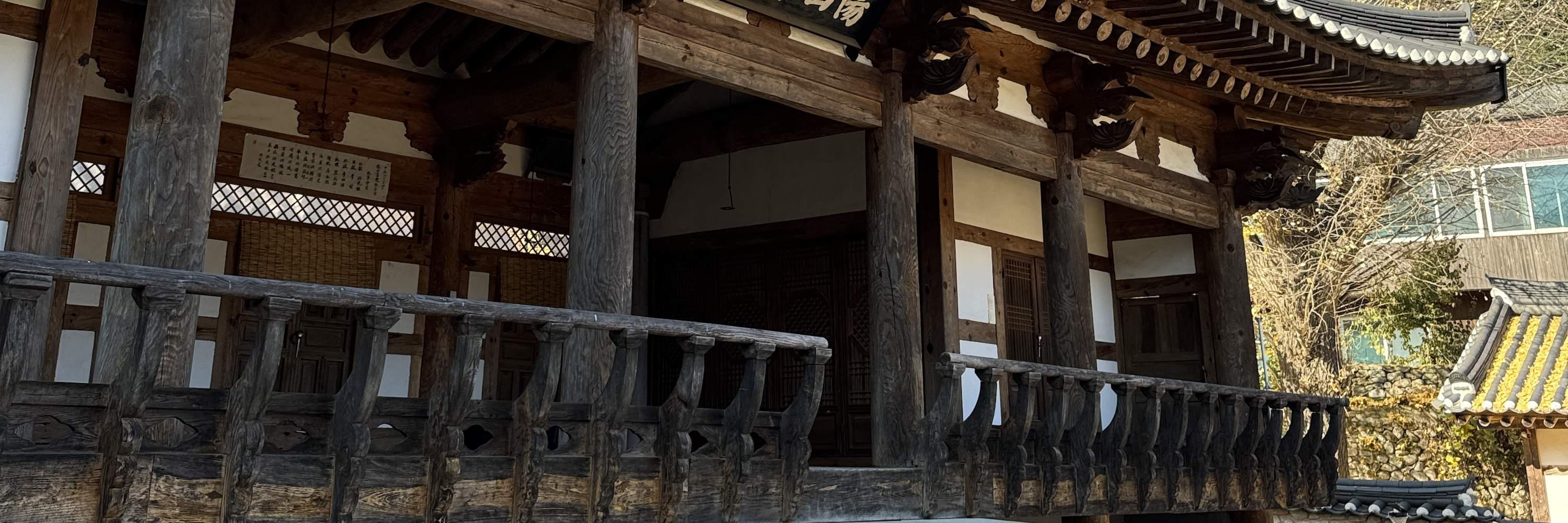 Cultural Countryside Day Tour from Daegu - Klook Singapore