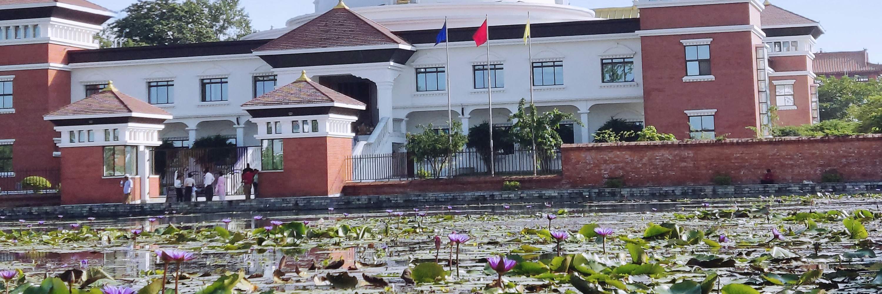 Lumbini Full Day Private Guided Tour - Klook Lumbini Full Day Private Guided Tour - Klook