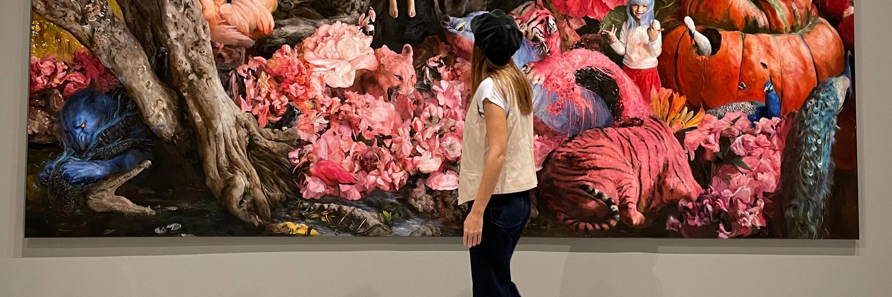 Museo Moco Barcelona con Banksy y más - Klook Estados Unidos