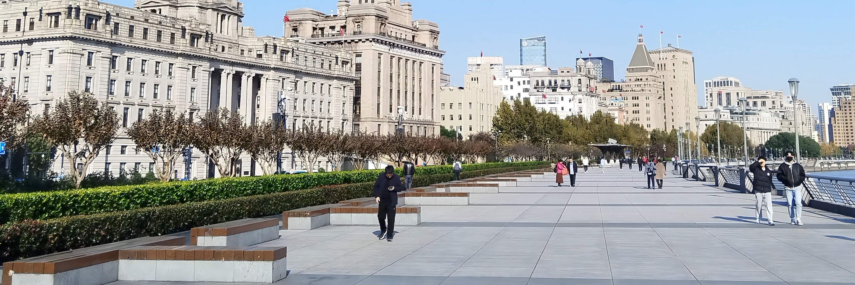 BEGINNER Shanghai One-Day Tour Yuyuan Old Street Bund Ferry Oriental ...