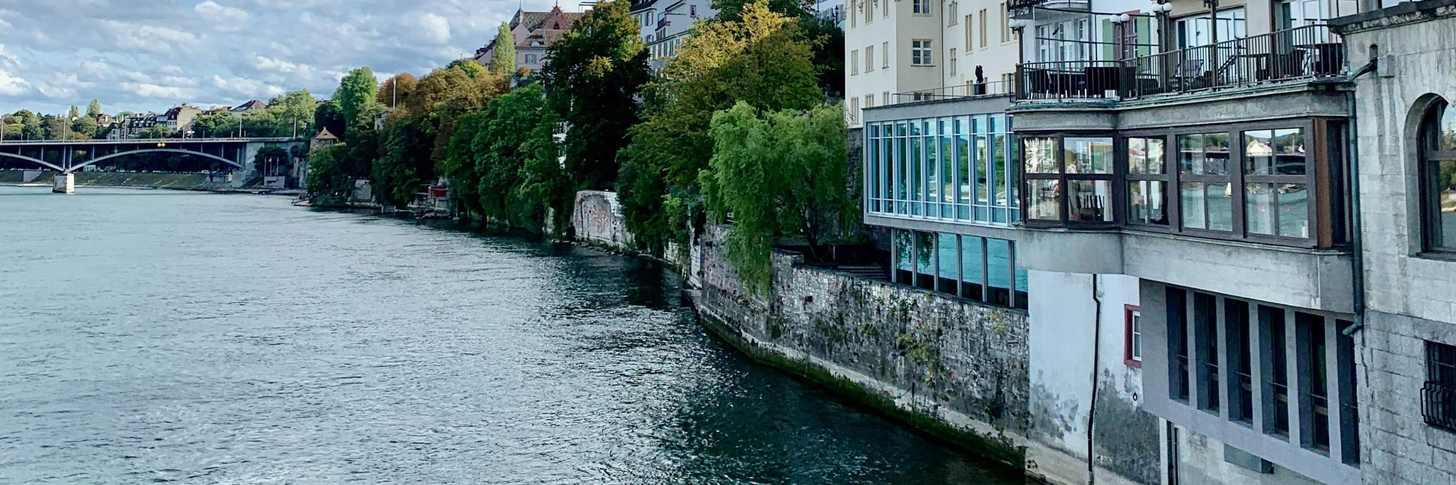 2 Hour Basel's Heritage with Specialty Tasting Tour - Klook