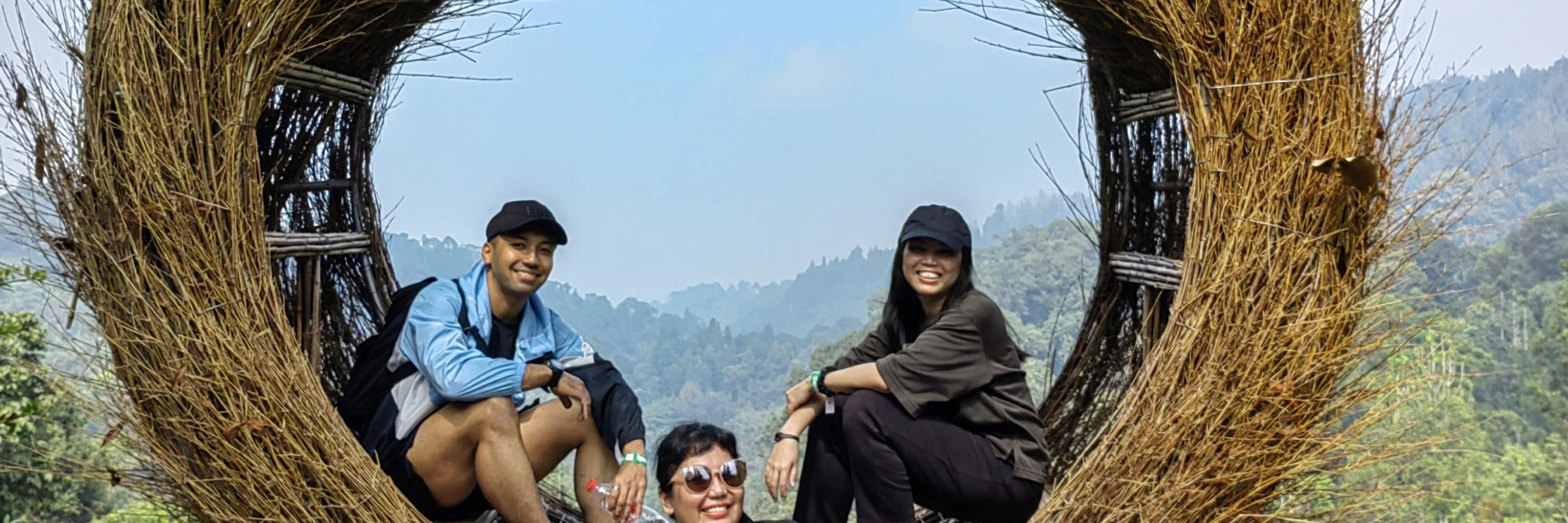 Situ Gunung, Sukabumi, and Bandung Private Day Trip from Jakarta ...