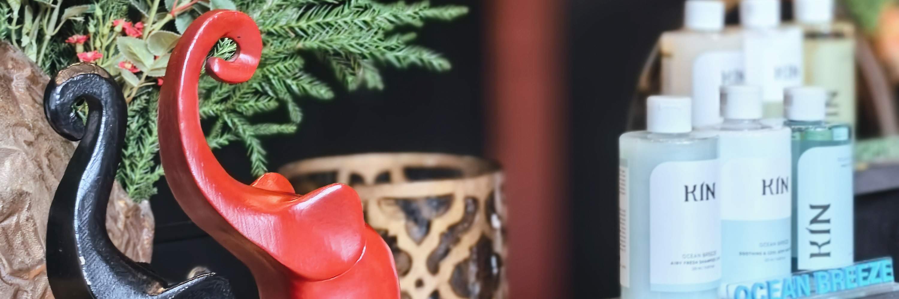 Oasis Spa Packages - Klook