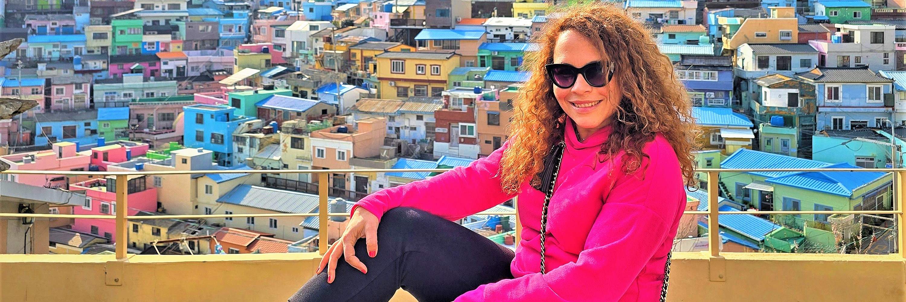 Small Group Full Day Busan Tour (Max. 6 pax) - Klook