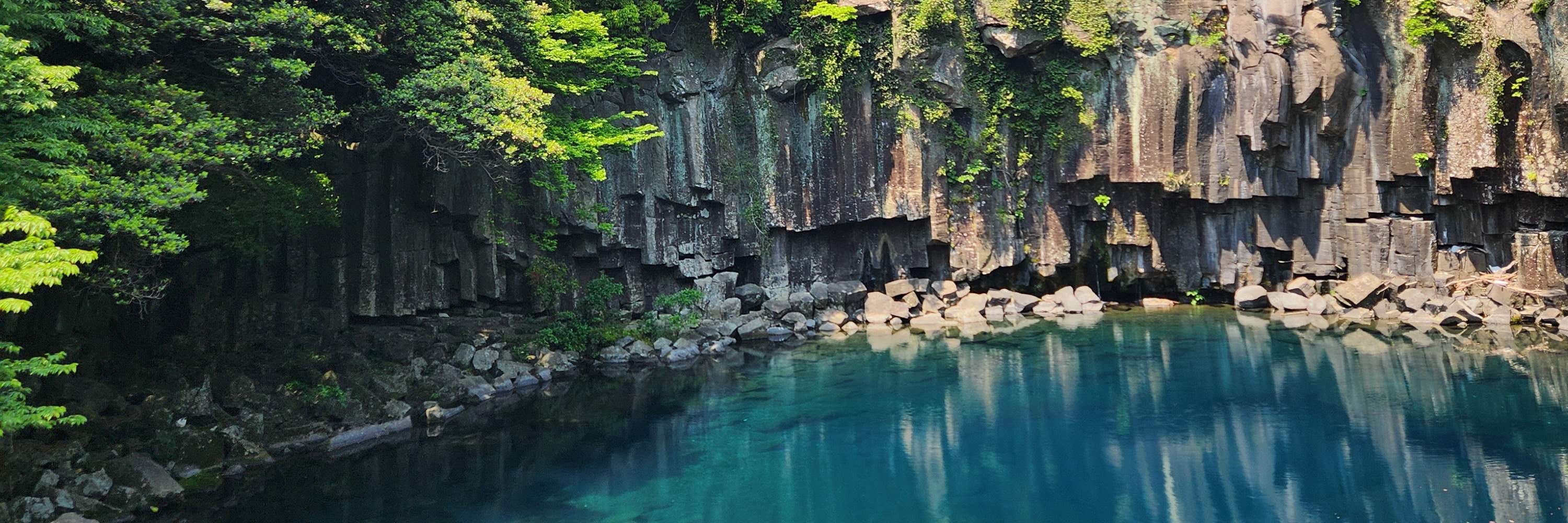 Jeju Luxury Private Tour Including UNESCO Yacht Cruise - Klook