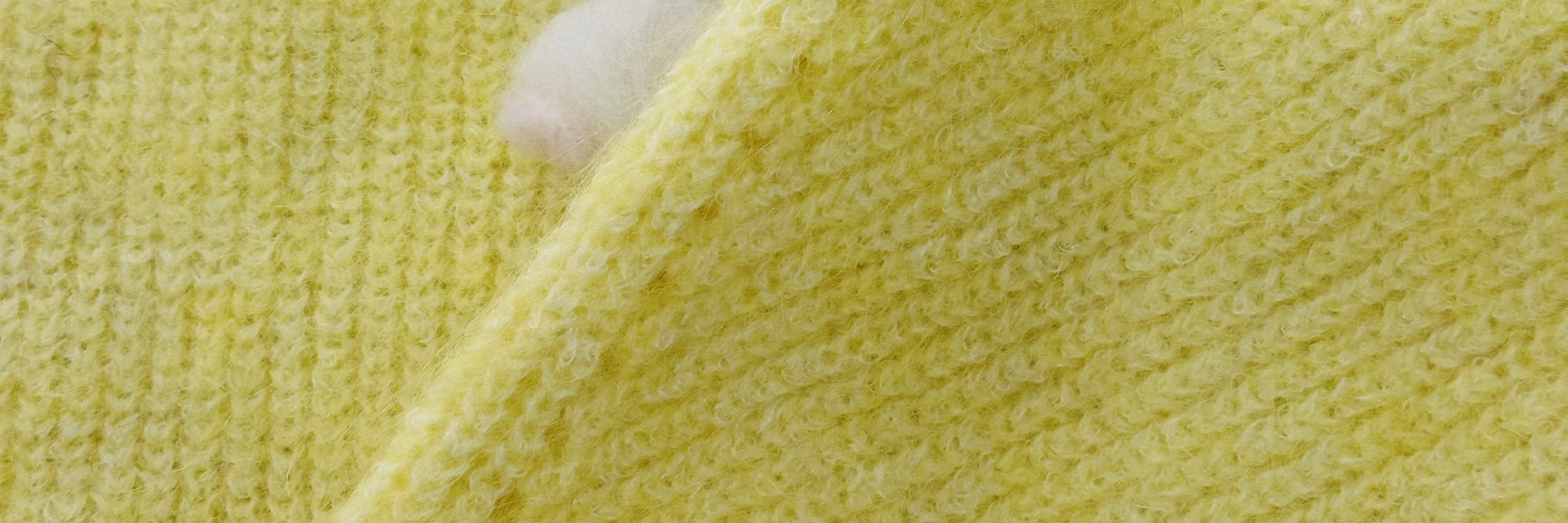 McWorkshop | Needle Felting Wool Workshop | Tsim Sha Tsui - Klook Hong Kong