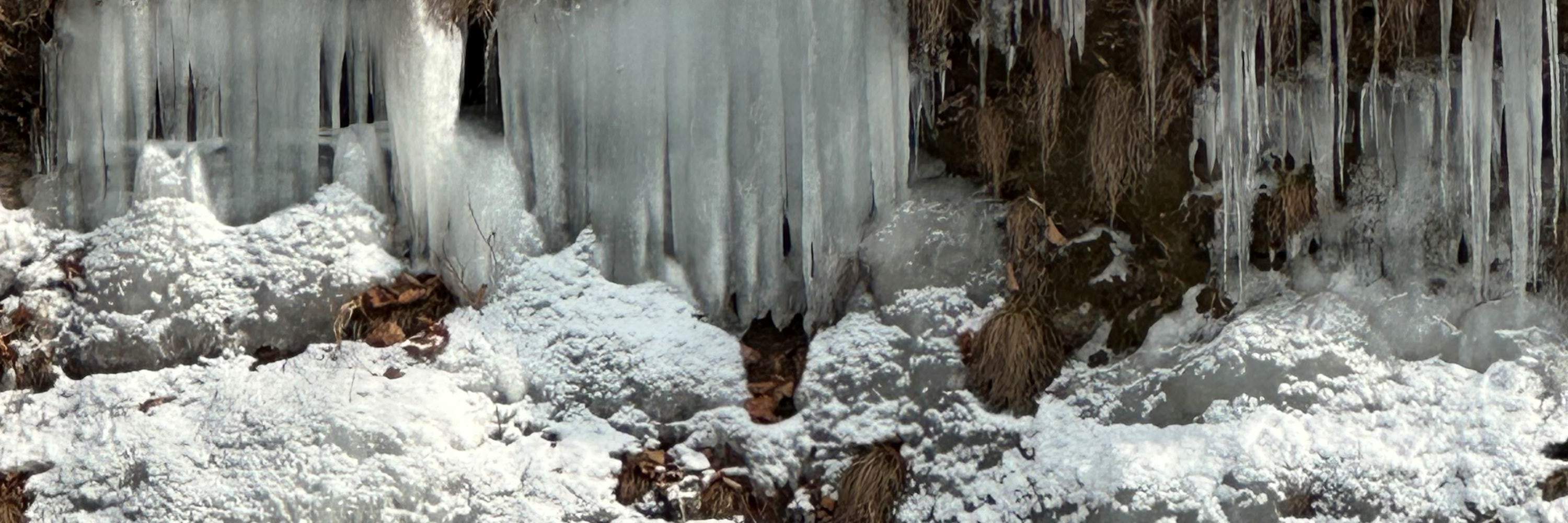 Hantan River UNESCO Winter Fantasia Day Tour - Klook Singapore