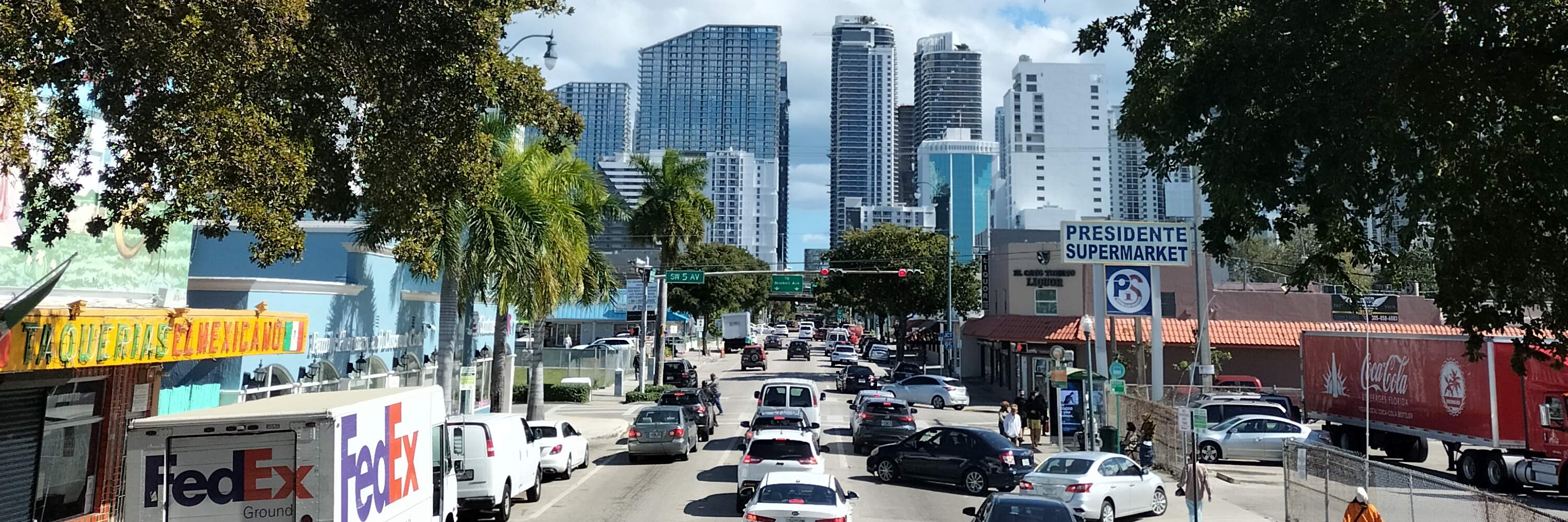Discover Miami's Wonders: Amazing Sightseeing Bus and Boat Tour - Klook ...