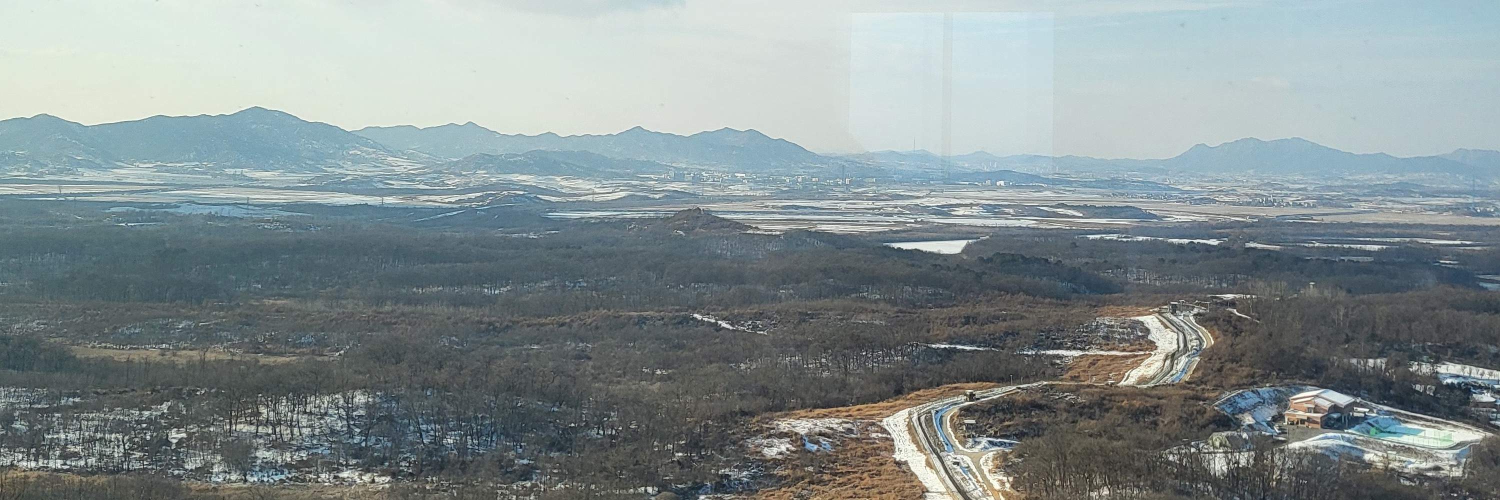 North Korean Defector Interview with DMZ Guided Tour from Seoul - Klook ...