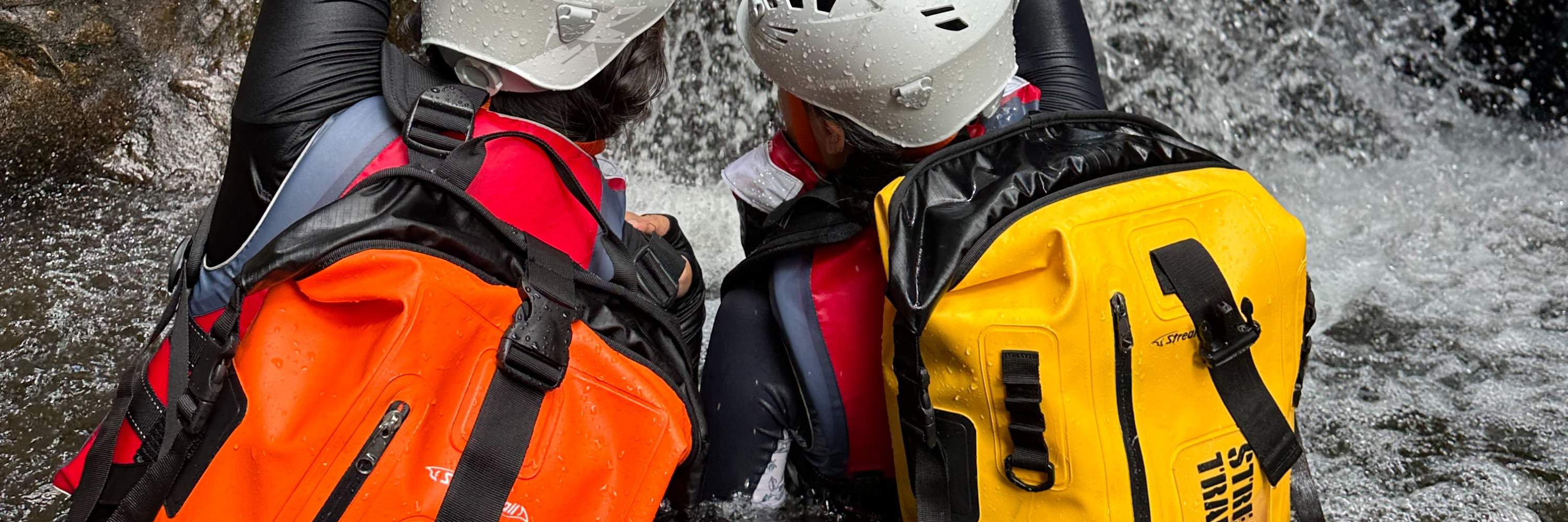 Thrilling Canyoning Adventure in Hong Kong: Explore Nature's Hidden ...