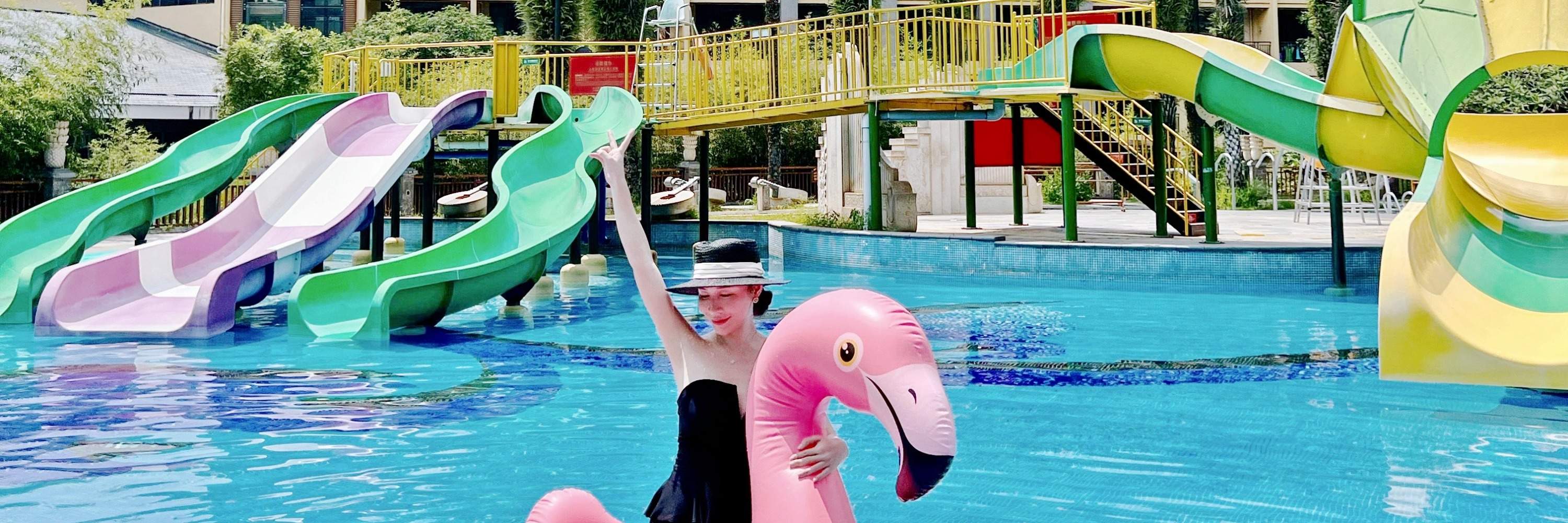 DiPai HotSpring Resort - Klook Malaysia