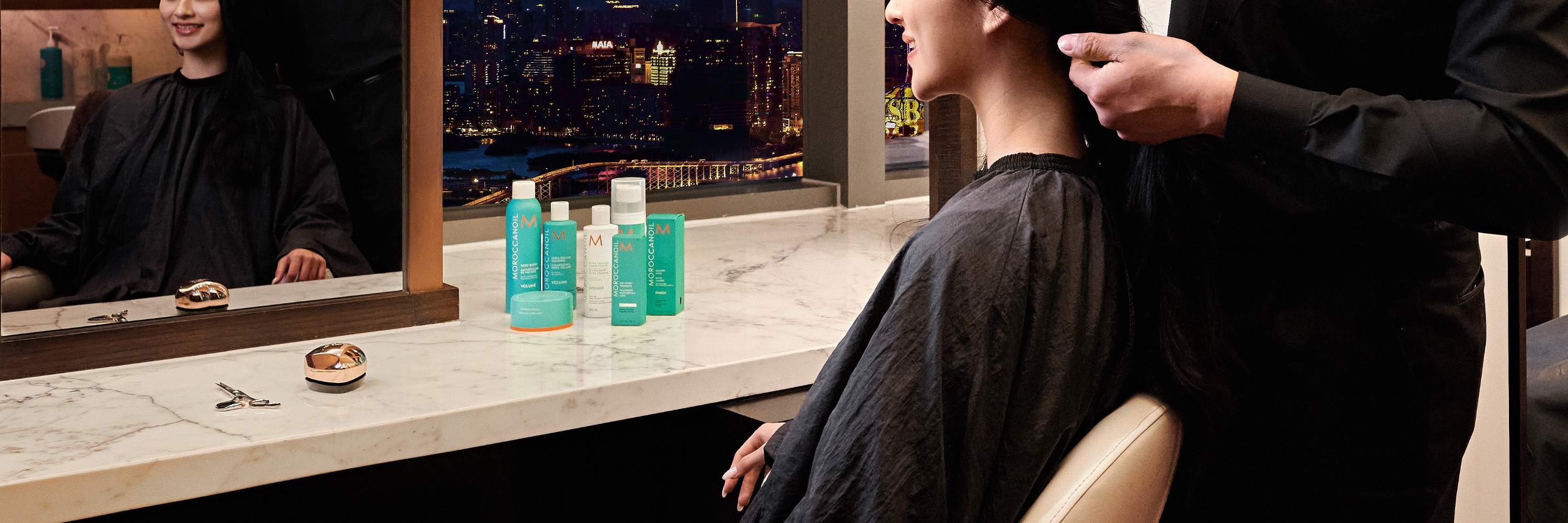 Altira Spa スパ体験（マカオ） | Klook