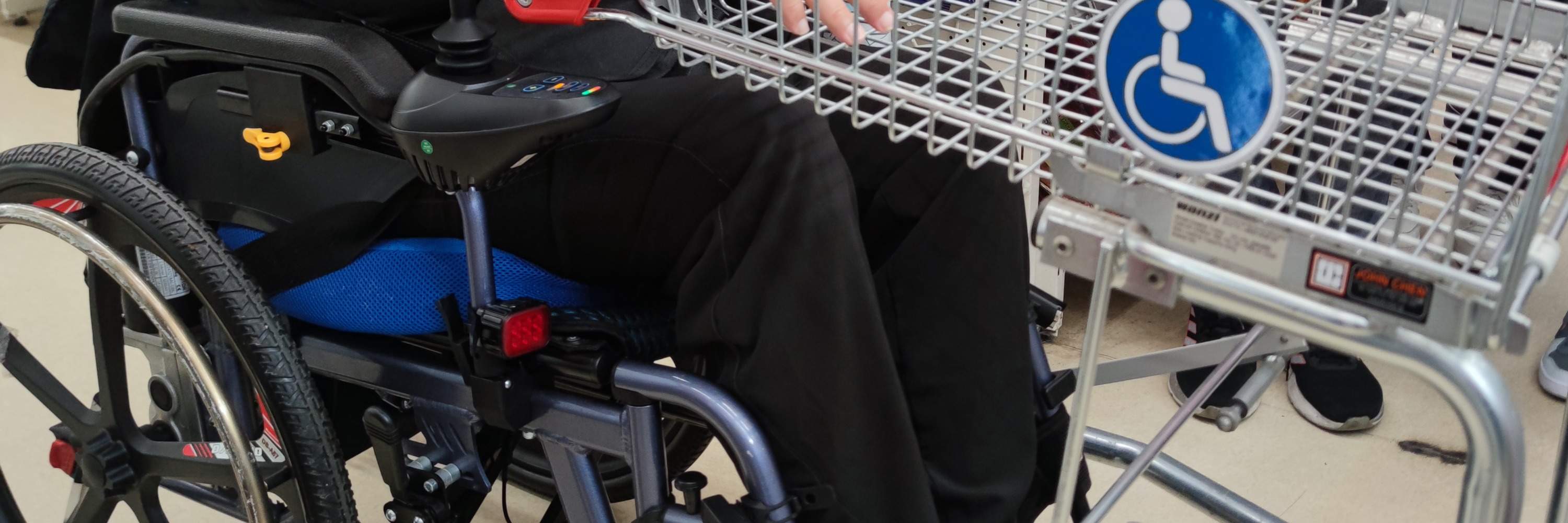 Enabling Village Tour – Wheelchair friendly tours led by PWDs - Klook India