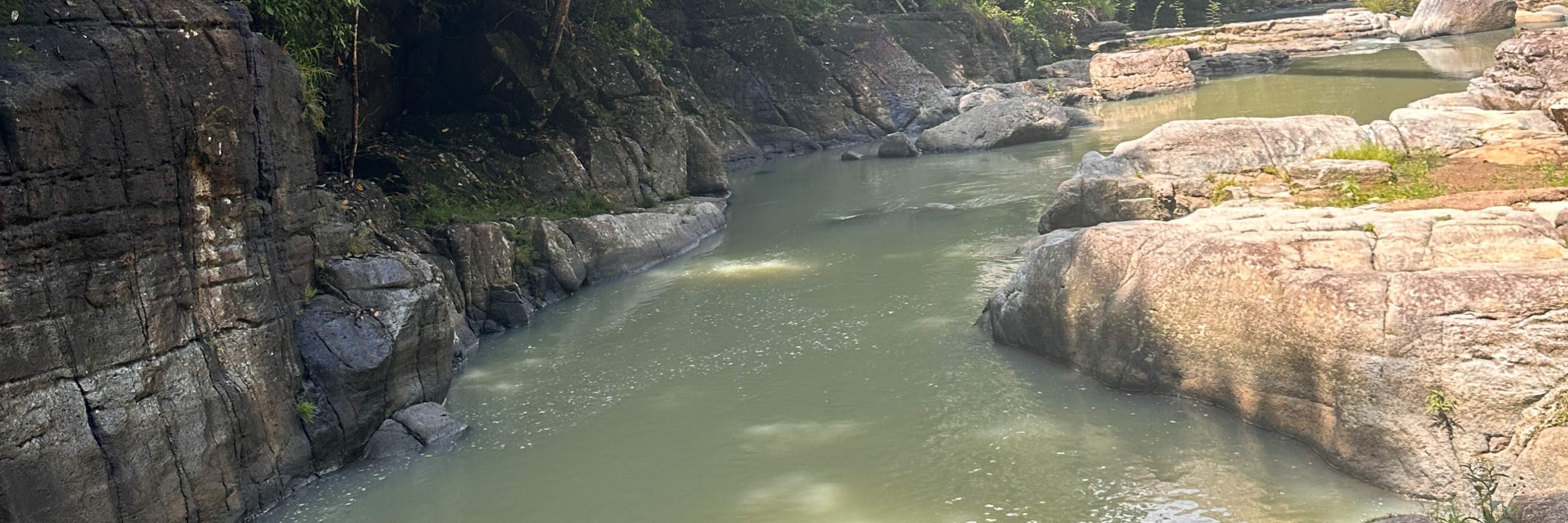 Cunca Wulang Waterfall & Kampung Melo Day Trip - Klook Malaysia