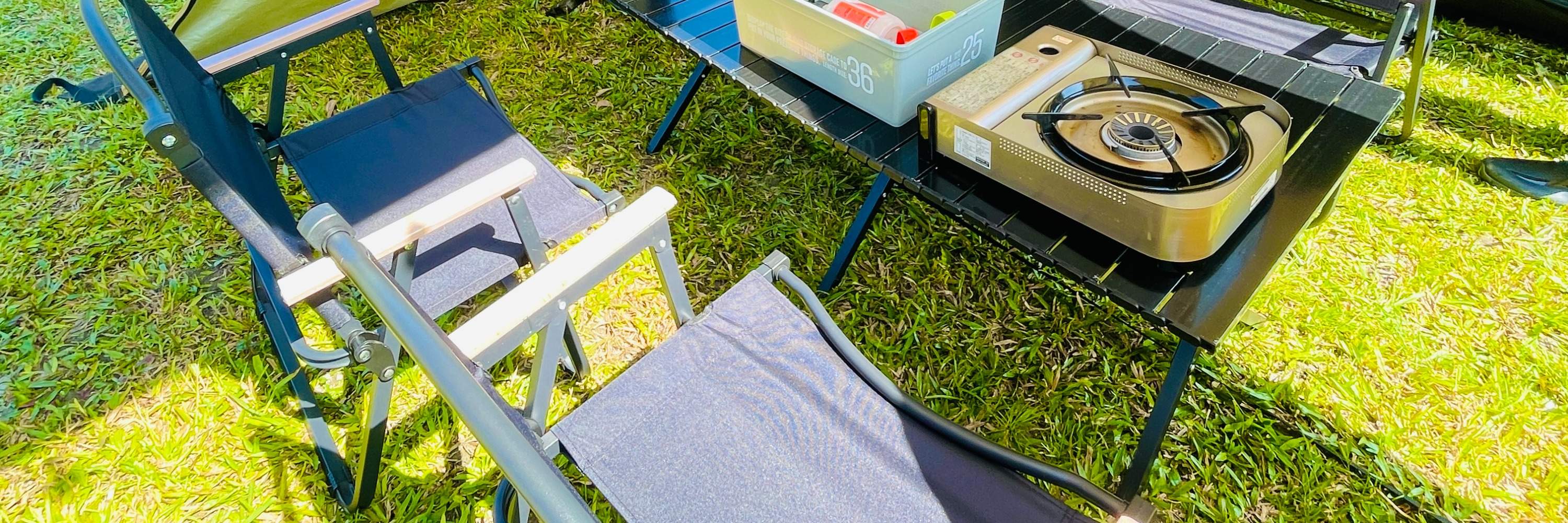 Yilan: Tent-free lazy camping in Dongao - Klook