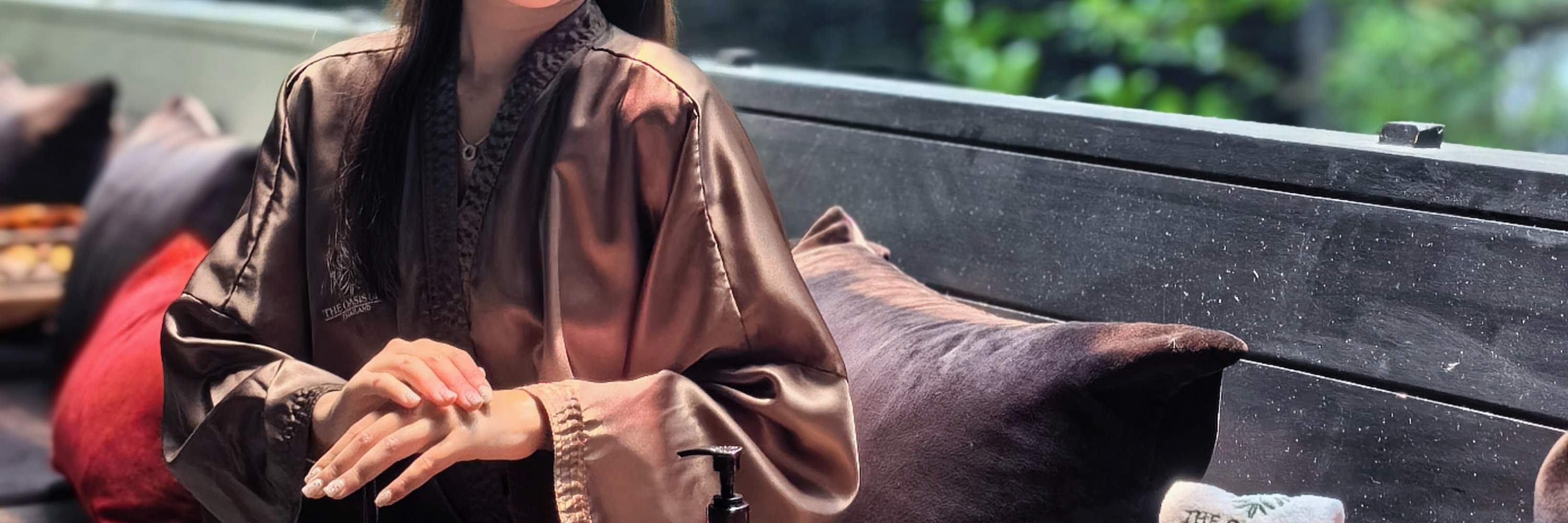 Oasis Spa Packages - Klook