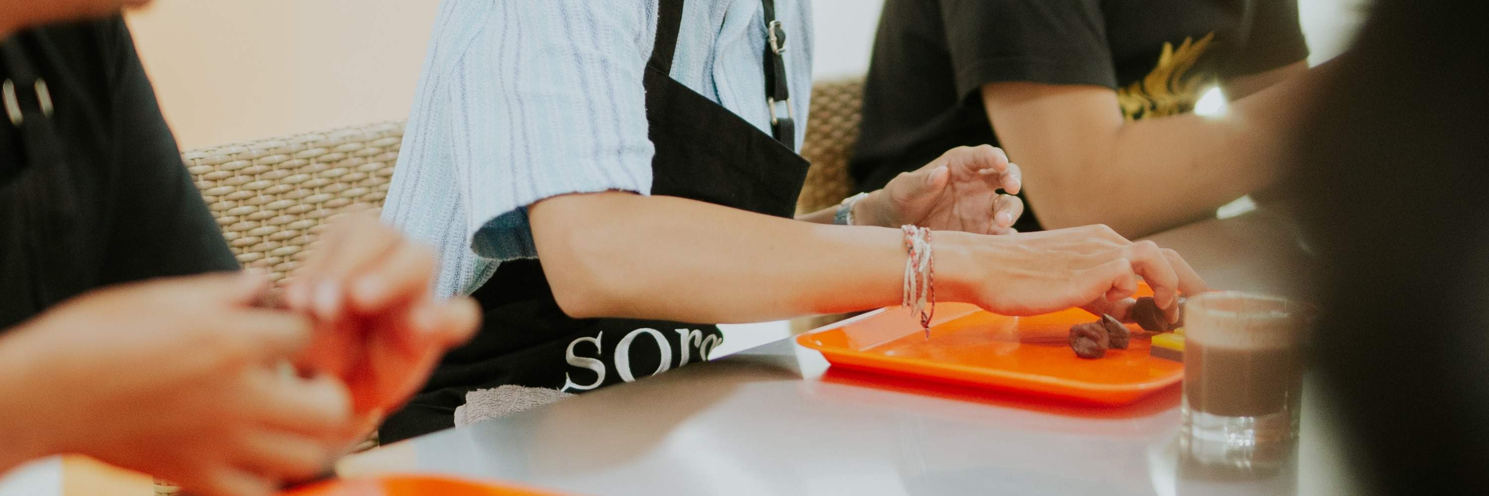 Artisanal Chocolate Crafting Experience at Sorga Chocolate Bali - Klook ...