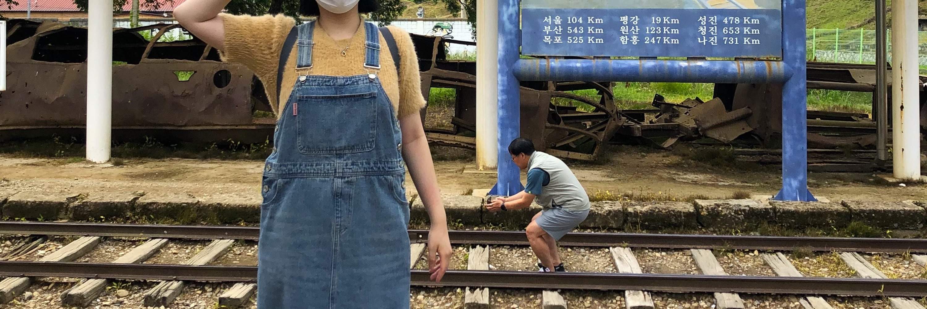 Uncover Korean War History at the New Cheorwon DMZ - Klook