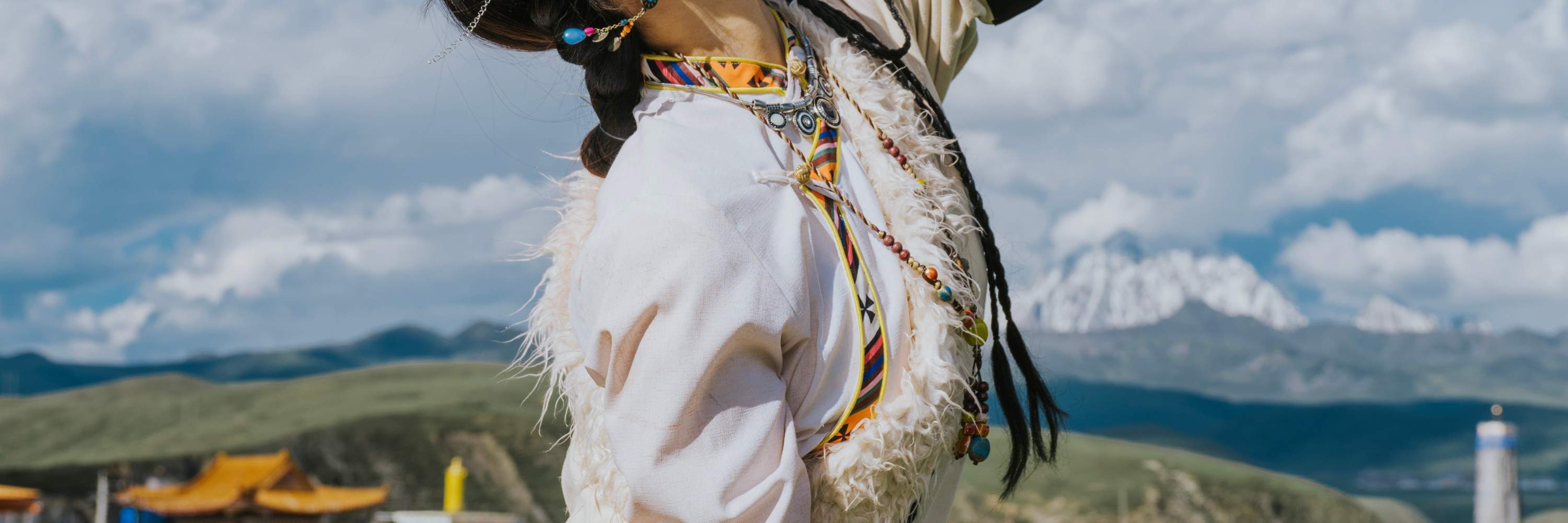 5-day tour of Daocheng in the Clouds and Western Sichuan (Daocheng ...