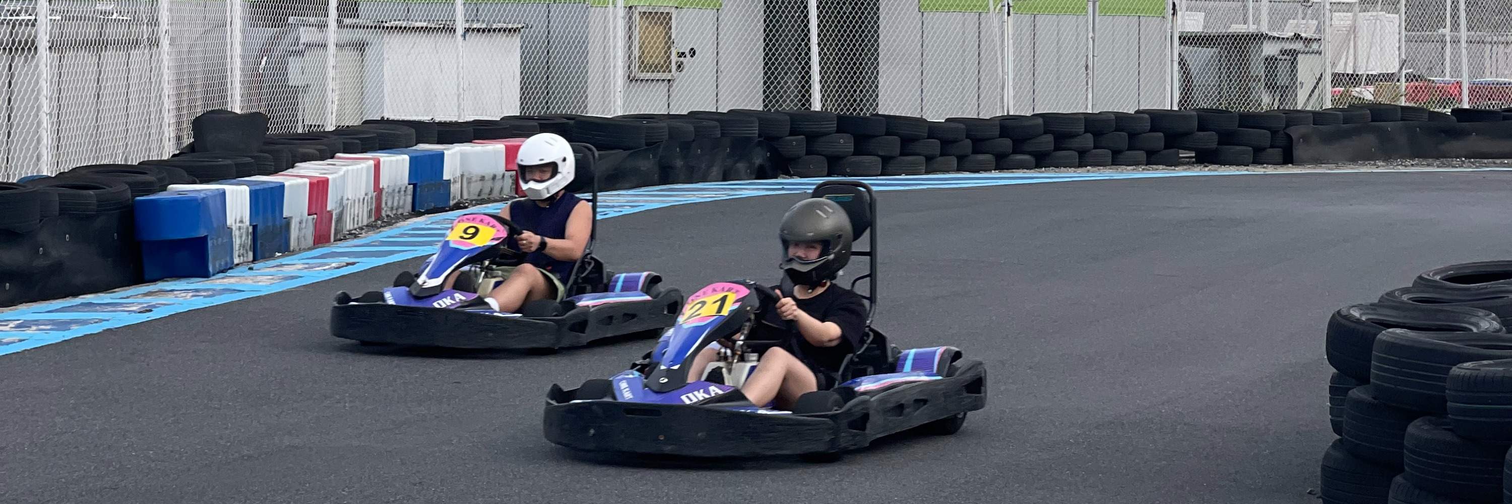 One Kart一個卡丁車 - Klook香港