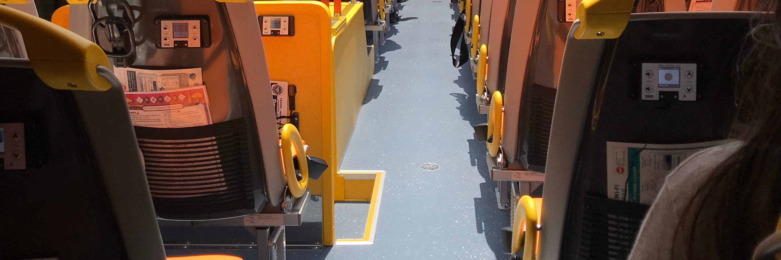 Tokyo City, Open Top Bus Sightseeing Bus Trip - Klook Malaysia