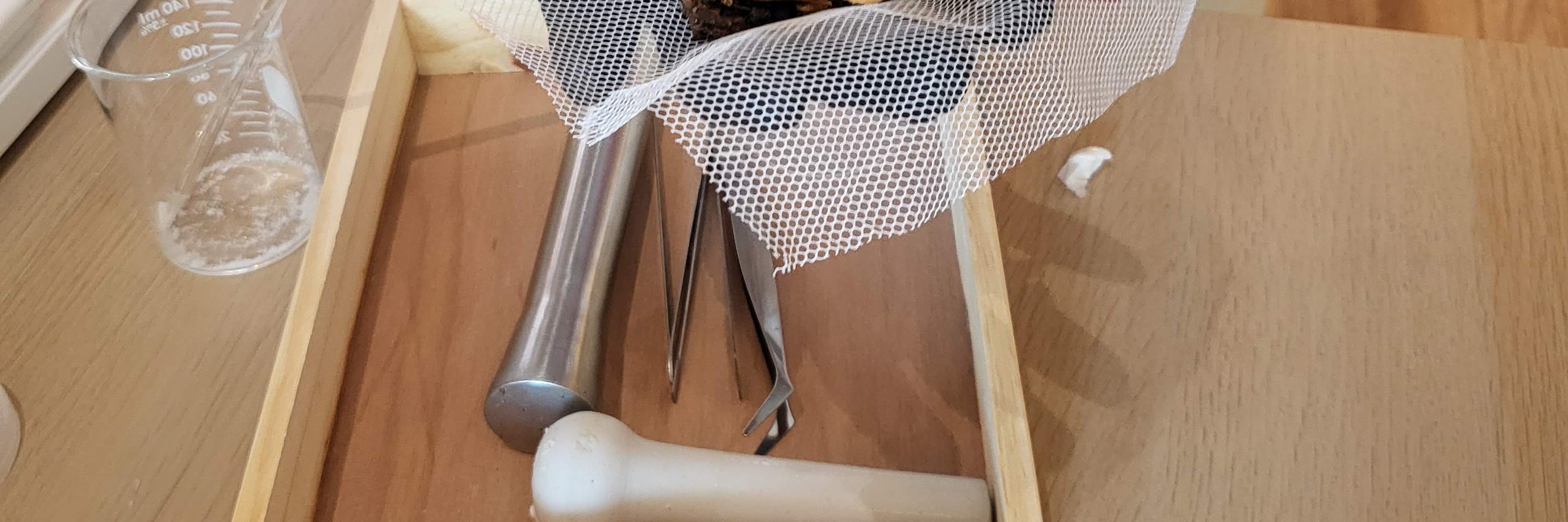 Traditional Thai Herb Inhaler (Yadom) & Diffuser Workshop in Bangko - Klook