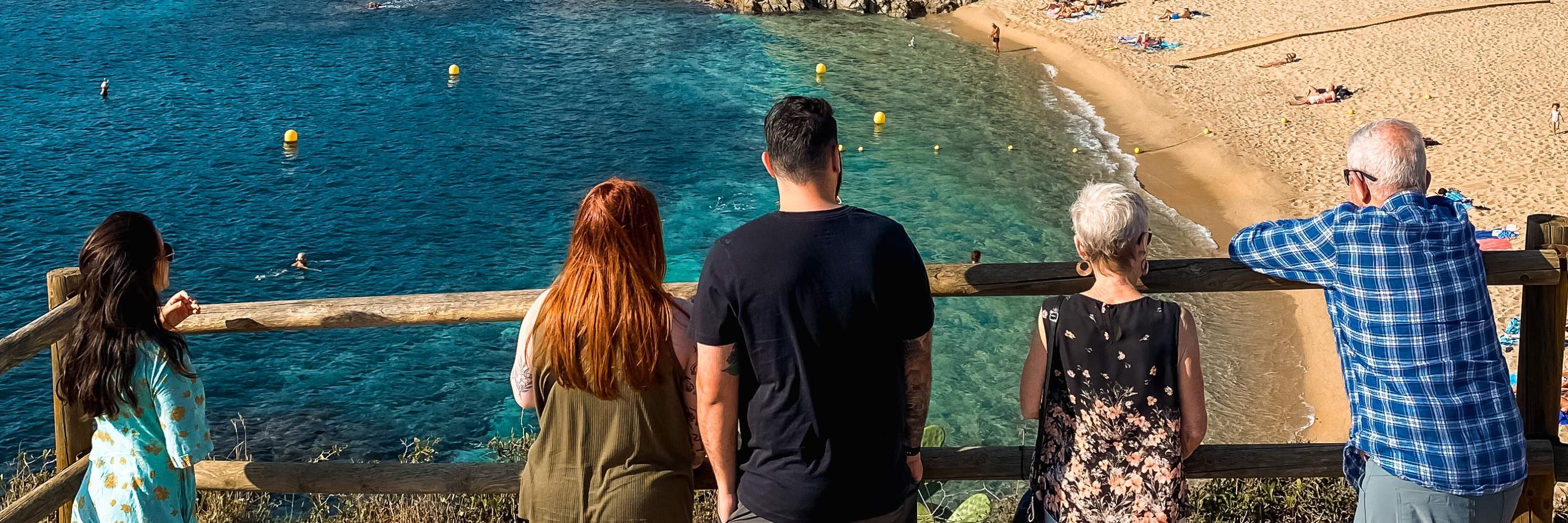 Small Group Day Trip to Girona and Costa Brava from Barcelona: Explore ...